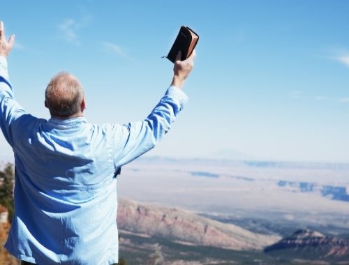 🌱🙏 «Anhelo intenso por Dios» – Artículos Cristianos